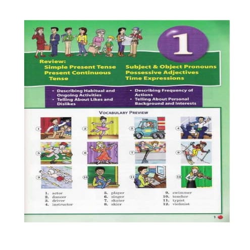 Phrasal verbs | PDF