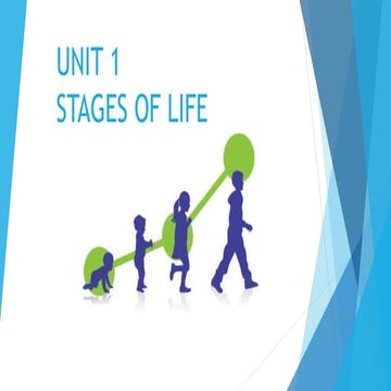 Unit 1 Stages of life.pptx