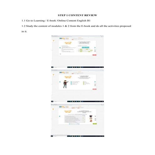Unit 1 Task 2 Looking for a destination.docx