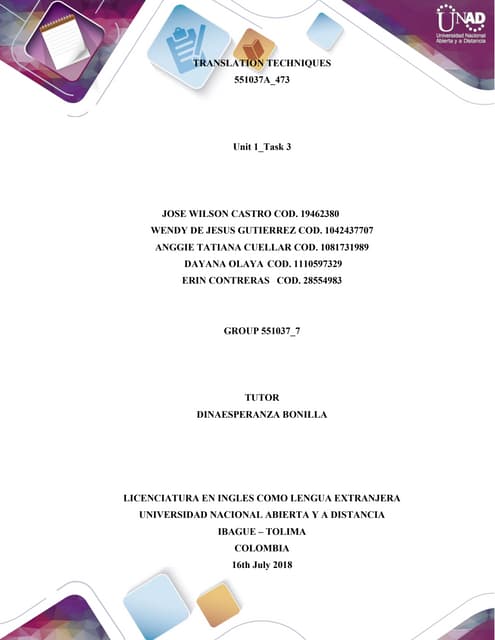 History of perfume | DOCX