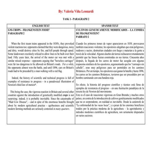 Unit1 task3 group_24 | PPT