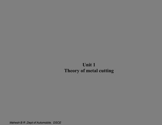 A Basic Introduction to Metal Cutting.pptx