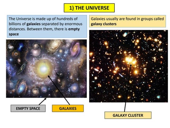 Lightyear | PPT | Physics | Science