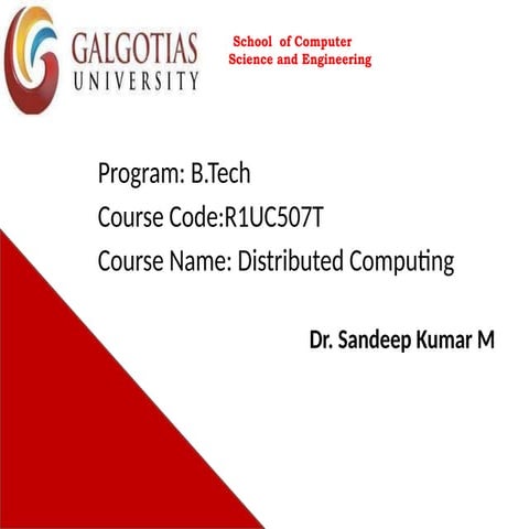 Unit 1 Trends in Distributed Systems and System Model.pptx