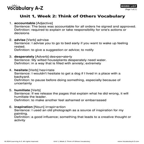 Grade 4- Wonders Reading Writing Workshop | PDF