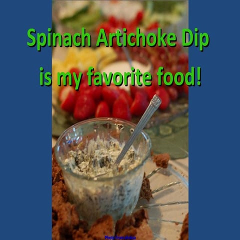 Unit 2: Favorite Foods | PPT