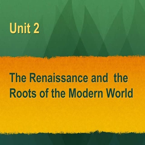 Worldview Introduction slide show | PPT