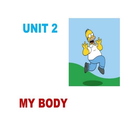 Unit 2 | PPT