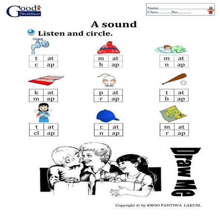 Unit 2.2 a sound7 | PDF