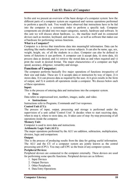 Introduction to Computer Graphics with examples | PPT