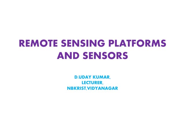 Spatial vs non spatial | PDF