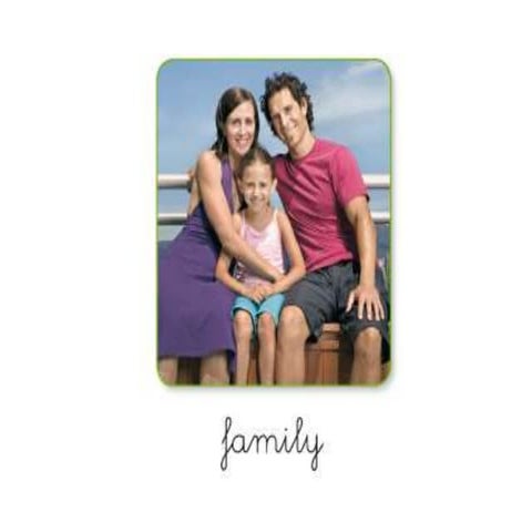 Unit2. family | PPTX