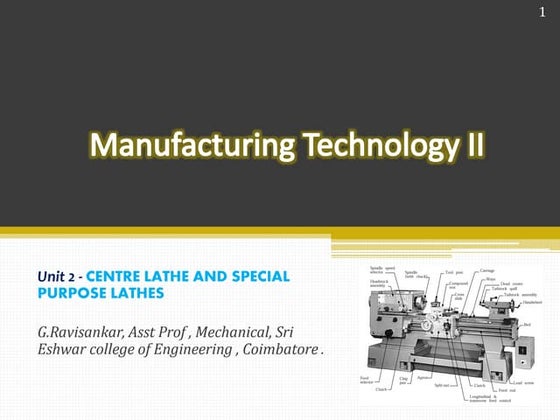 CNC Lathe Machine Circuit layout | PDF