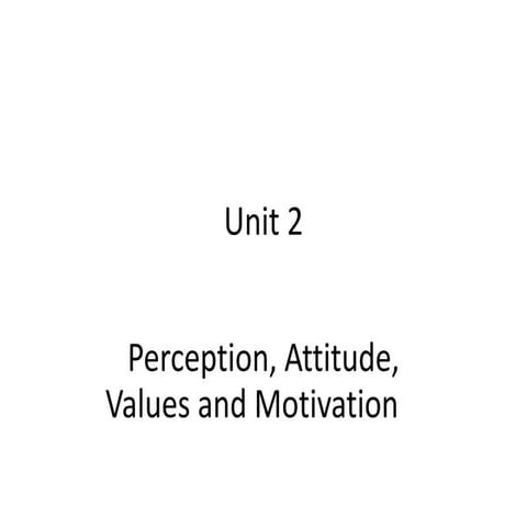 Unit 2 | PDF