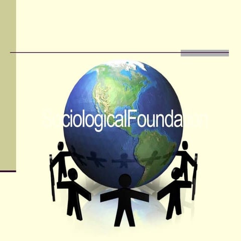 Unit 2. Social Foundation of Curriculum.pptx