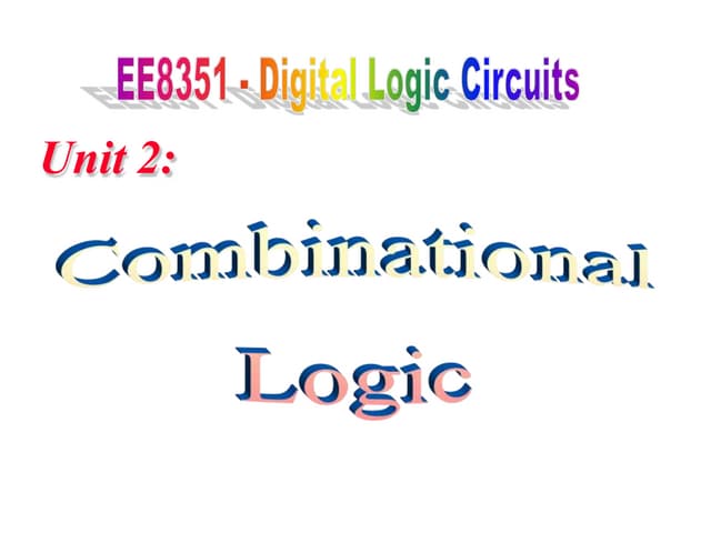 hex to 7 seg display | PPTX