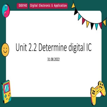 Unit 2.2 Digital IC.pdf