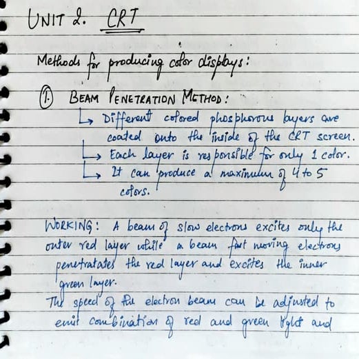 Unit 2. CRT & Logical Classification.pdf