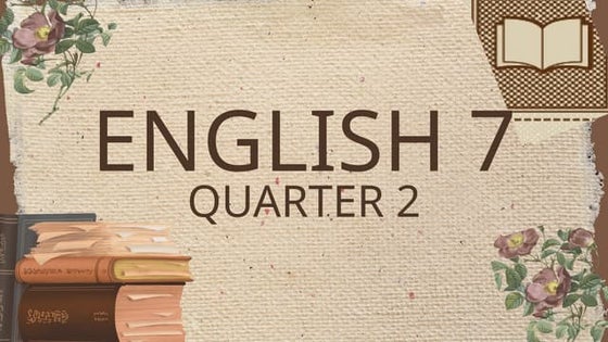 ENGLISH-7-CURRICULUM MAP- MATATAG CURRICULUM | DOCX