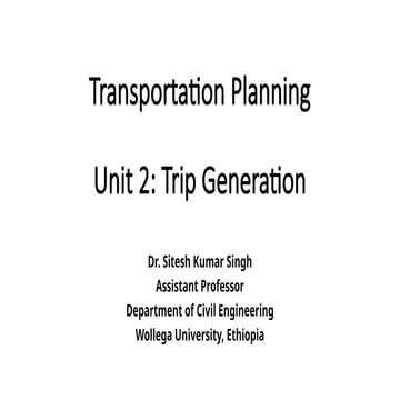 Unit 2.pptx for civil engineering second year | PPTX