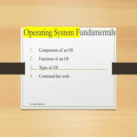 operating system,features ,types,examoles.pptx