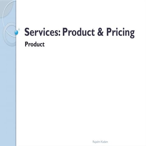 Unit 2 flower of service | PPTX