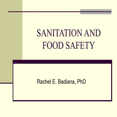 SANITATION AND FOOD SAFETY.ppt