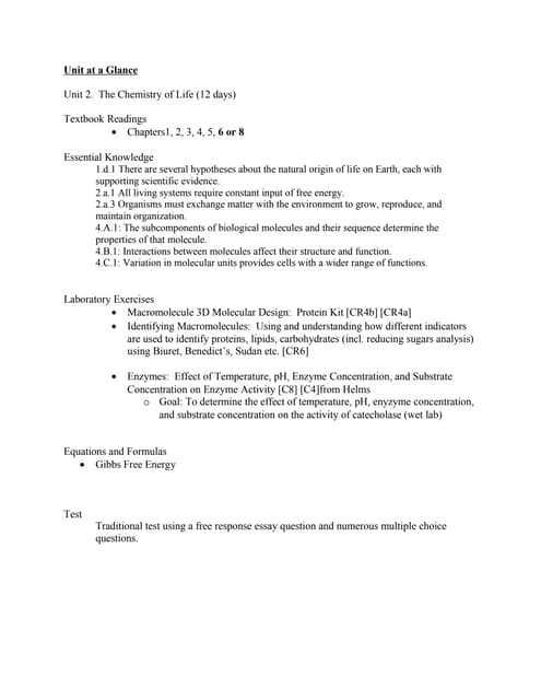 Chapter 5 guided reading | PDF