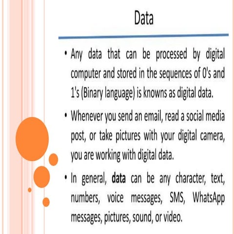 Unit 2 - Big Data - Structured and Unstructured.pptx