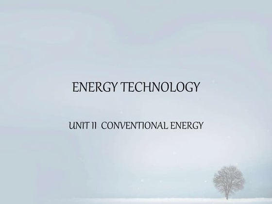 Coal Based Thermal power plant and layout.ppt