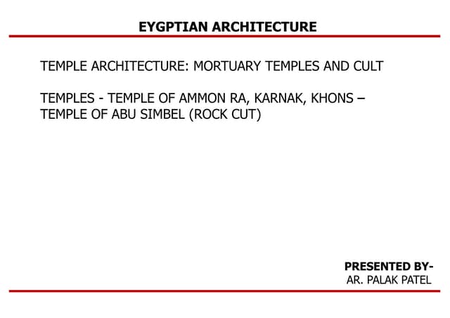 Unit 2- Mesopotamia civilization architectural analysis | PDF