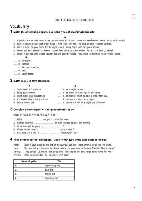 ADJECTIVE SUFFIXES | PPT | Programming Languages | Computing