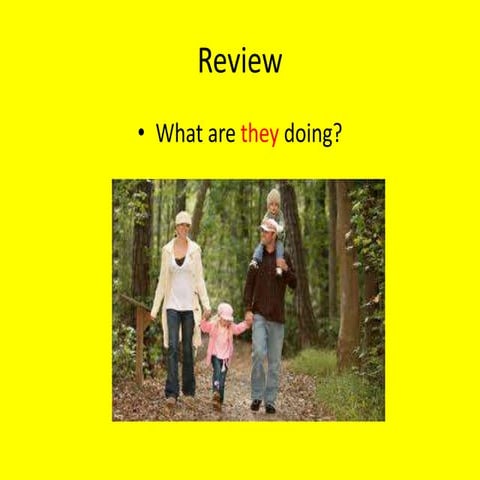 Unit 2. lesson 3 | PPT