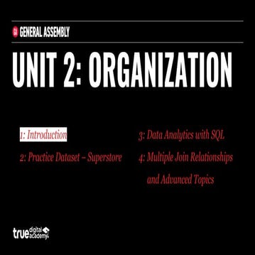 SQL (Structured Query Language) is a standard language used for accessing and manipulating ...