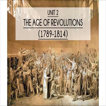 UNIT 2 - The Age of Revolutions (PPT).pdf