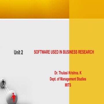 Unit 2 tk-softwares in br | PPT