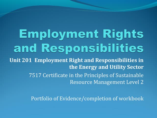 Rights of the patient | PPTX