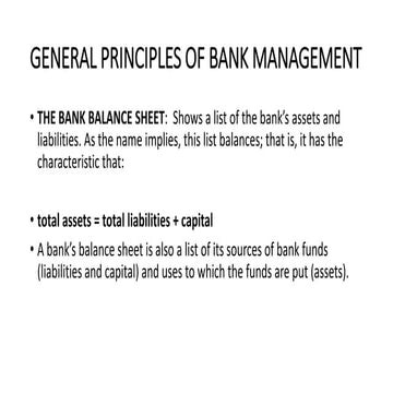 unit 2 (3).pptx money and banking notes notes | PPT