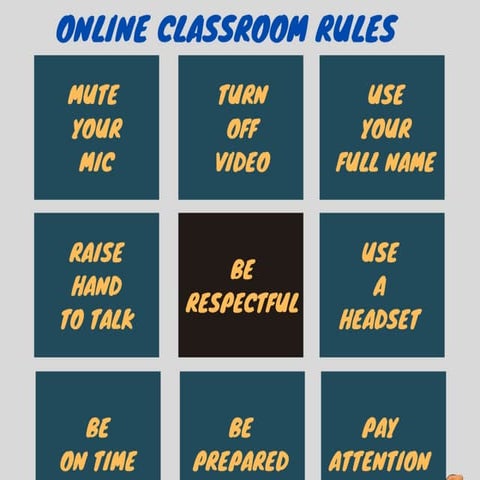 Unit 2 classroom rules in citizenship engagement | PPTX