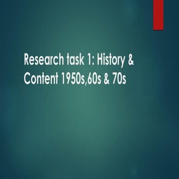 Invention Power Point | PPT