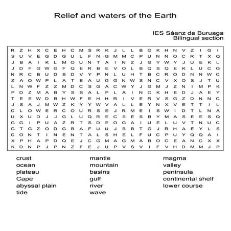 Unit 2 alphabet soup | PDF
