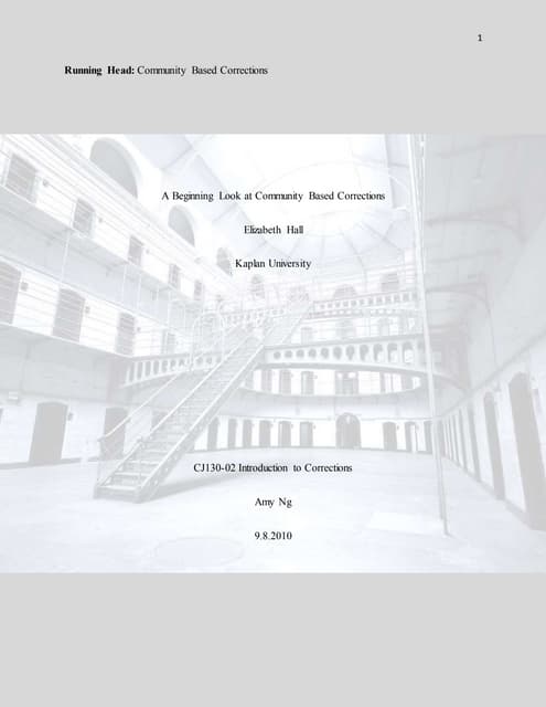 Role of Correctional Institutes.pptx