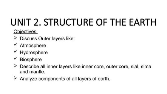 The 5 Layers of Earth's Atmosphere ppt.pptx | Indoor Environmental ...