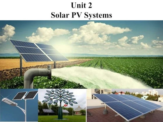 Solar power plant presentation.pdf