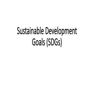 Unit 2 b Sustainable Development Goals.pptx