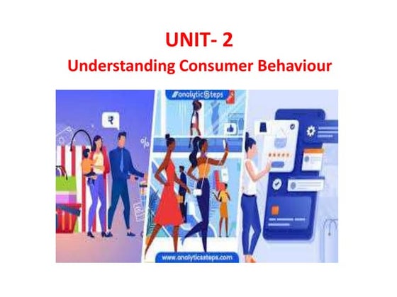 chapter three Consumer buying behavior.pptx