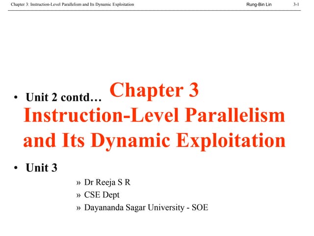 Hazards in pipeline | PDF | Computing | Technology & Computing