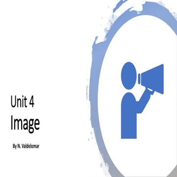 Unit 2 creating a buzz | PPT