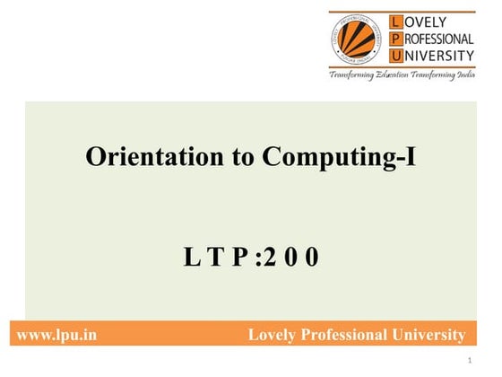 Operating system services 9 | PPT