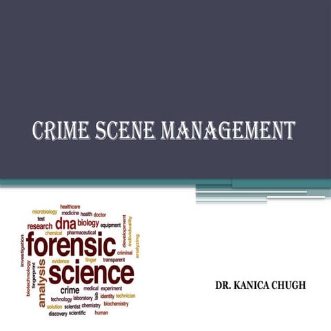 Introduction to Crime Scene Investigation.pptx
